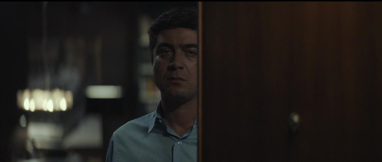 Il testimone invisibile: l'intervista a Stefano Mordini e al cast ...