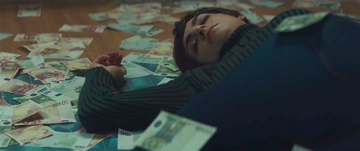 Il testimone invisibile: recensione del film con Riccardo Scamarcio e ...