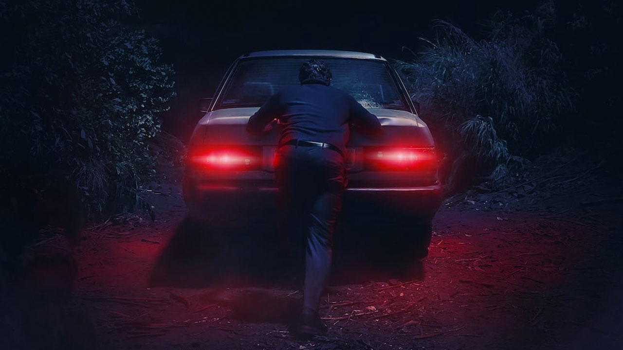 Il testimone invisibile: recensione del film con Riccardo Scamarcio e ...