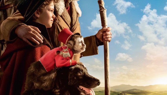 Remi (Film 2019): trama, cast e dove vederlo - Movieplayer.it