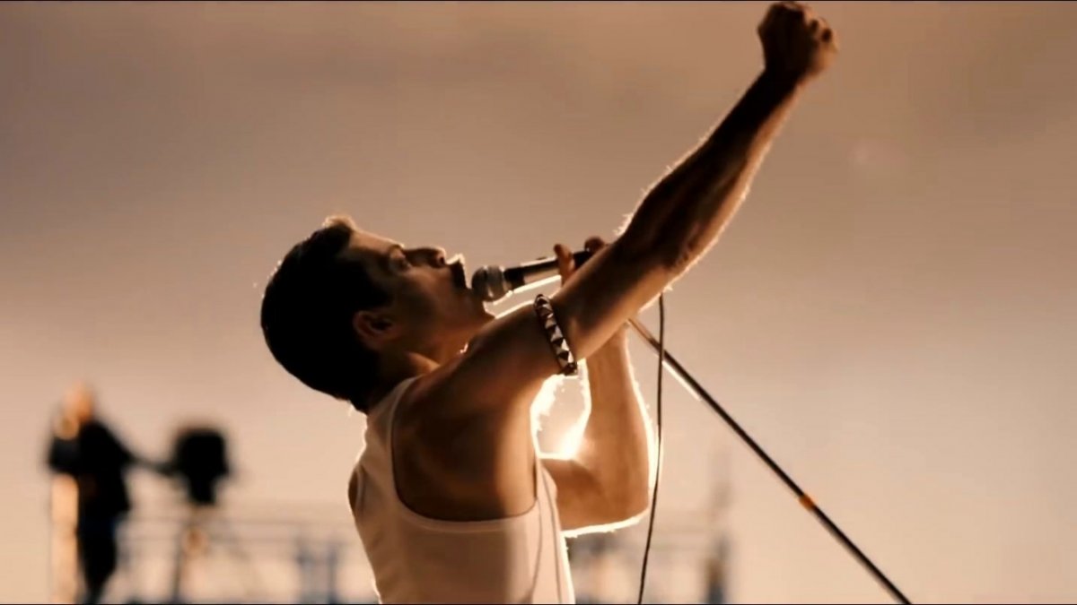 Bohemian Rhapsody: I Queen e la vera storia del Live Aid - Movieplayer.it