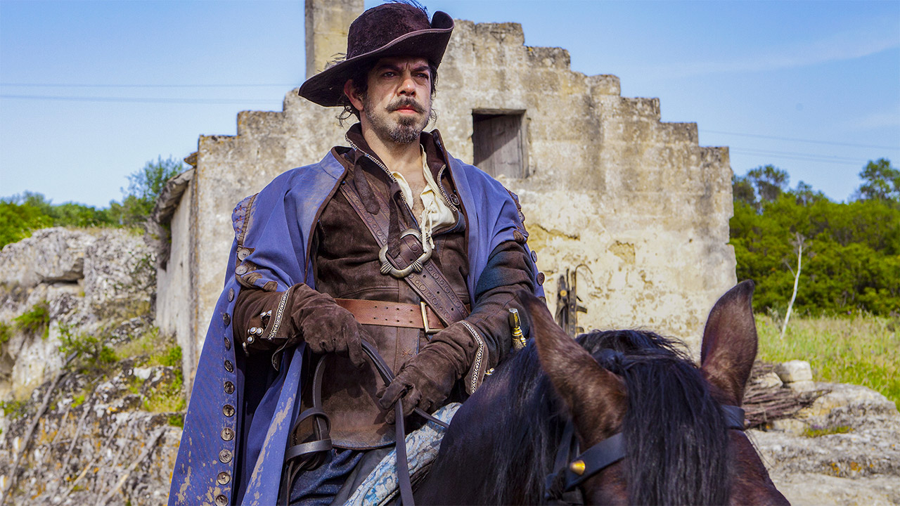 Moschettieri del re, recensione del film di Giovanni Veronesi ...