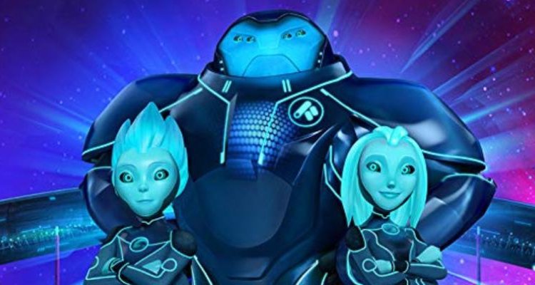 Cast e personaggi di 3 in mezzo a noi: I Racconti di Arcadia (2018 ...