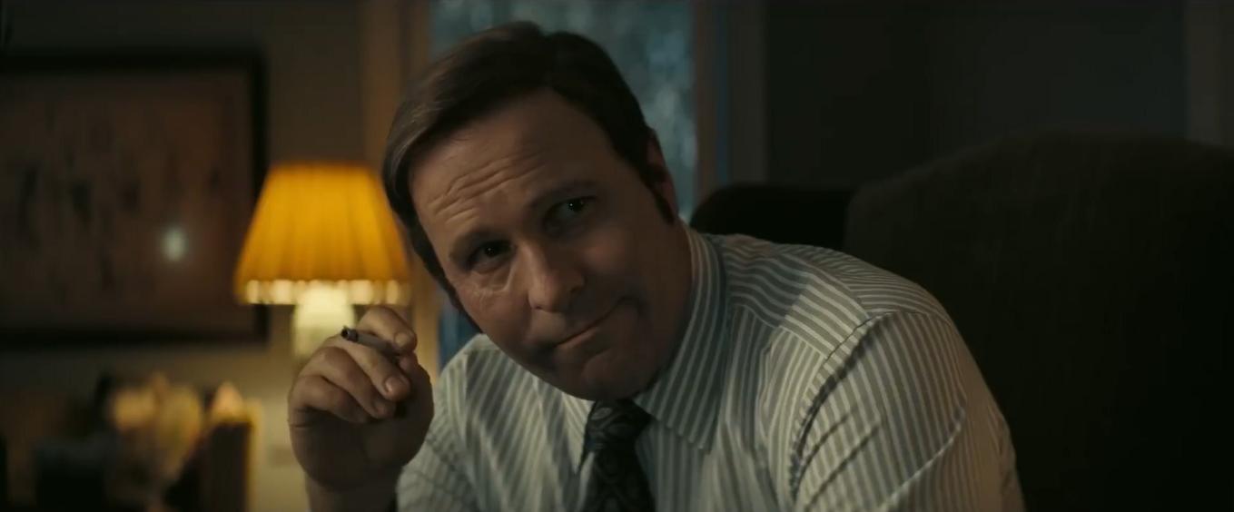 Vice - L'uomo nell'ombra: La recensione del film con Christian Bale ...
