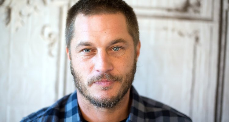 Raised by Wolves: la star di Vikings Travis Fimmel nella serie tv di ...