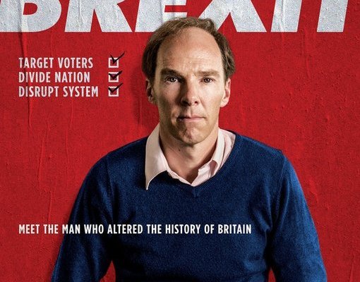 Brexit (Film 2019): trama, cast e info - Movieplayer.it