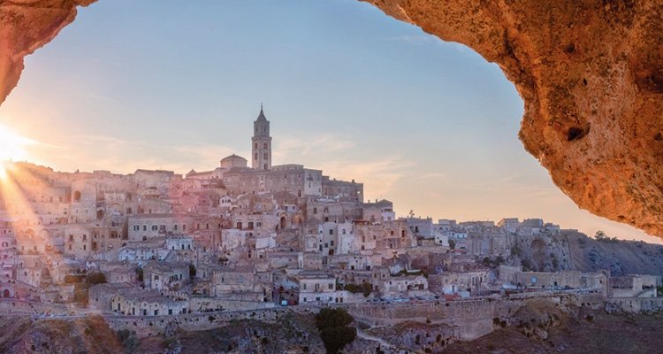 Mathera (2019) - Film - Movieplayer.it