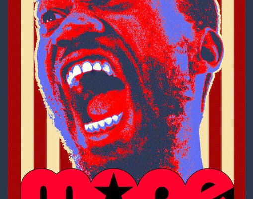 Mope (Film 2019): trama, cast, foto - Movieplayer.it