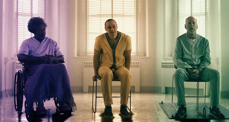 Da Unbreakable a Glass: Se la trilogia è "twist" - Movieplayer.it