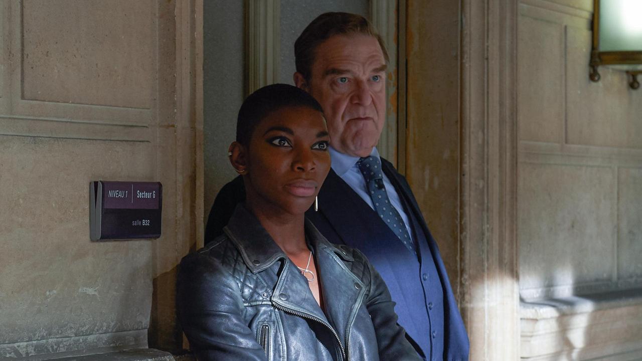 Black Earth Rising: la recensione della serie su Netflix - Movieplayer.it