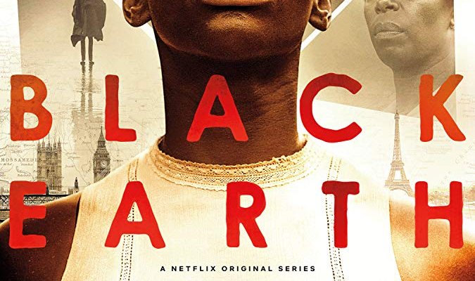 Black Earth Rising (Serie TV 2018 - 2018): trama, cast e dove vederla ...