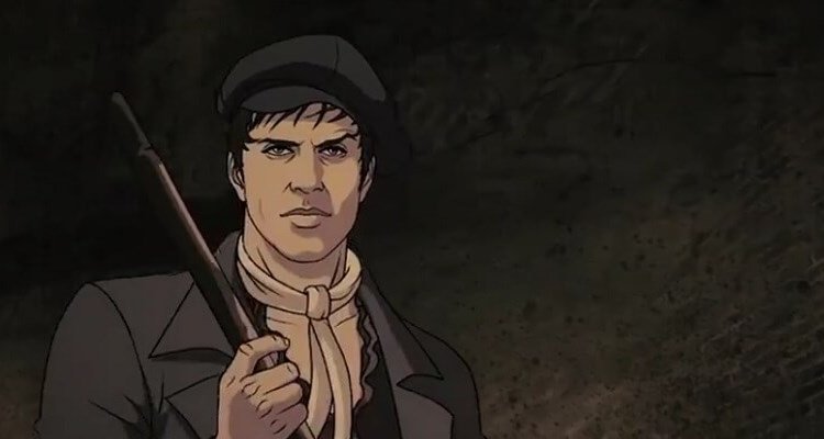 Adrian La Serie (2019) - Serie TV - Movieplayer.it