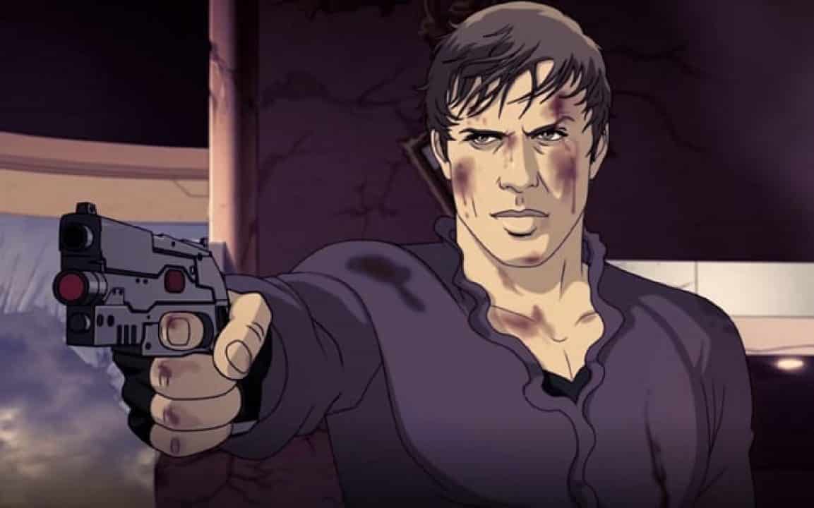 Adrian la serie di Adriano Celentano, recensione prima puntata ...
