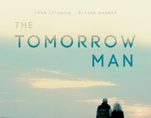 The Tomorrow Man (Film 2019): trama, cast e dove vederlo - Movieplayer.it