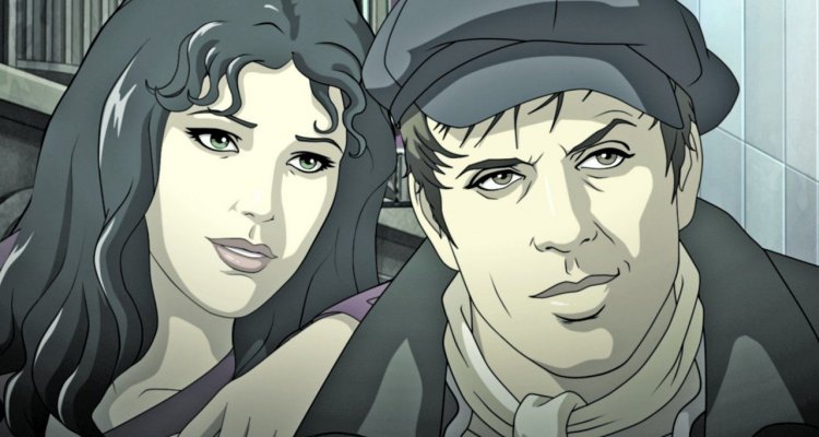 Adrian la serie di Adriano Celentano, recensione seconda puntata ...