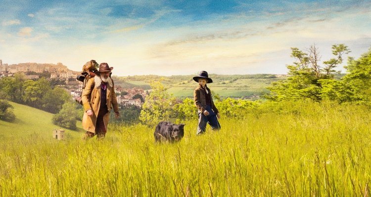 Remi (2019) - Film - Movieplayer.it