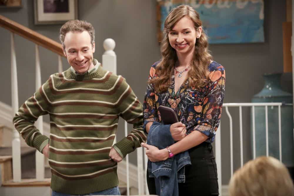 The Big Bang Theory torna con uno spin-off sci-fi: arriva Stuart Fails ...