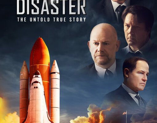 The Challenger Disaster (Film 2019): trama, cast, foto, news ...