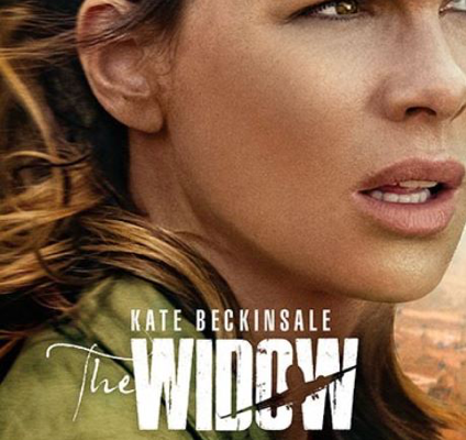 The Widow (Serie TV 2019): trama, cast e info - Movieplayer.it