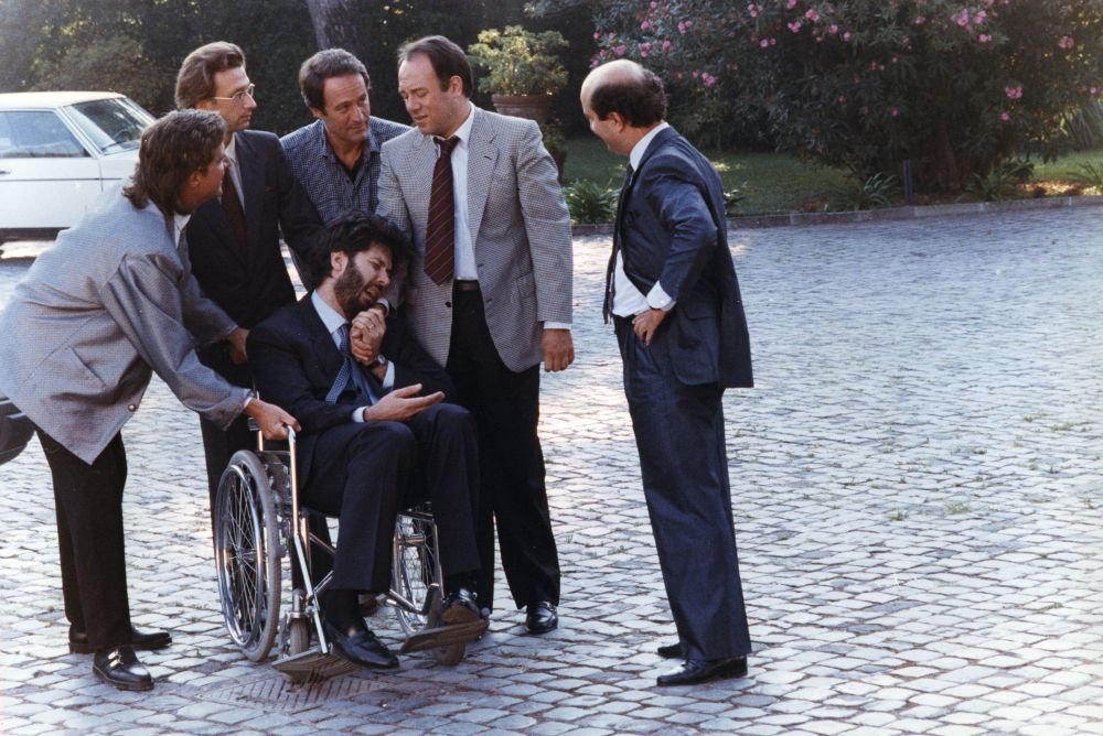 Carlo Verdone: le 10 migliori scene dei suoi film - Movieplayer.it