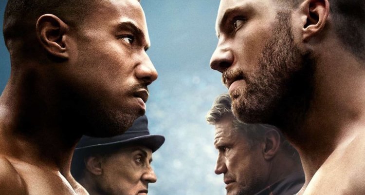 Creed 2, le scene più belle - Movieplayer.it