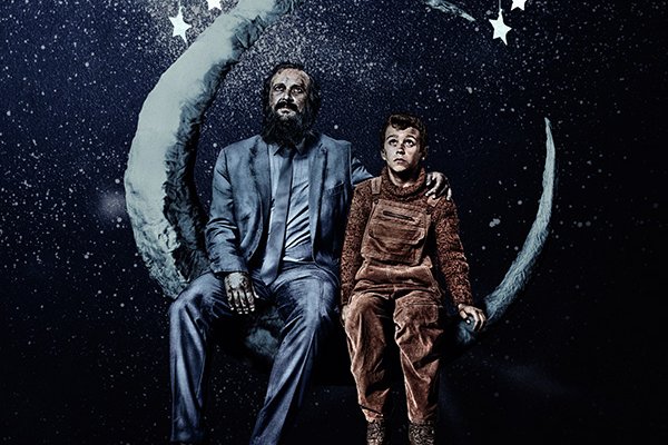 Tra le stelle (Film 2018): trama, cast, foto - Movieplayer.it