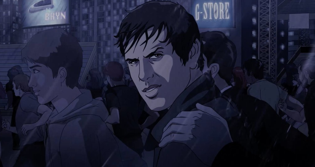 Adrian la serie di Adriano Celentano, recensione quarta puntata ...