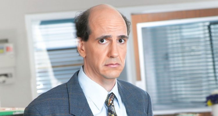 Ted di Scrubs ha un tumore al cervello: il dramma di Sam Lloyd ...