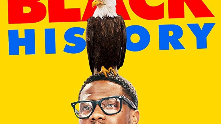 Kevin Hart's Guide to Black History (Film TV 2019): trama, cast e dove ...