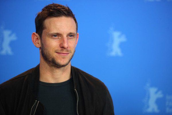 Skin, l'intervista a Jamie Bell a Berlino 69 - Movieplayer.it
