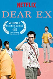 Dear Ex (Film 2018): trama, cast, foto - Movieplayer.it