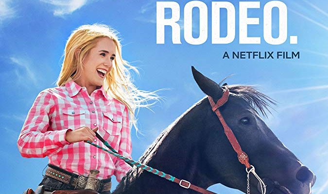 Walk. Ride. Rodeo. (Film 2019): trama, cast e dove vederlo - Movieplayer.it