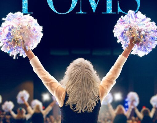 Poms (Film 2019): trama, cast e info - Movieplayer.it