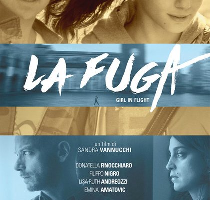La fuga (Film 2018): trama, cast e info - Movieplayer.it