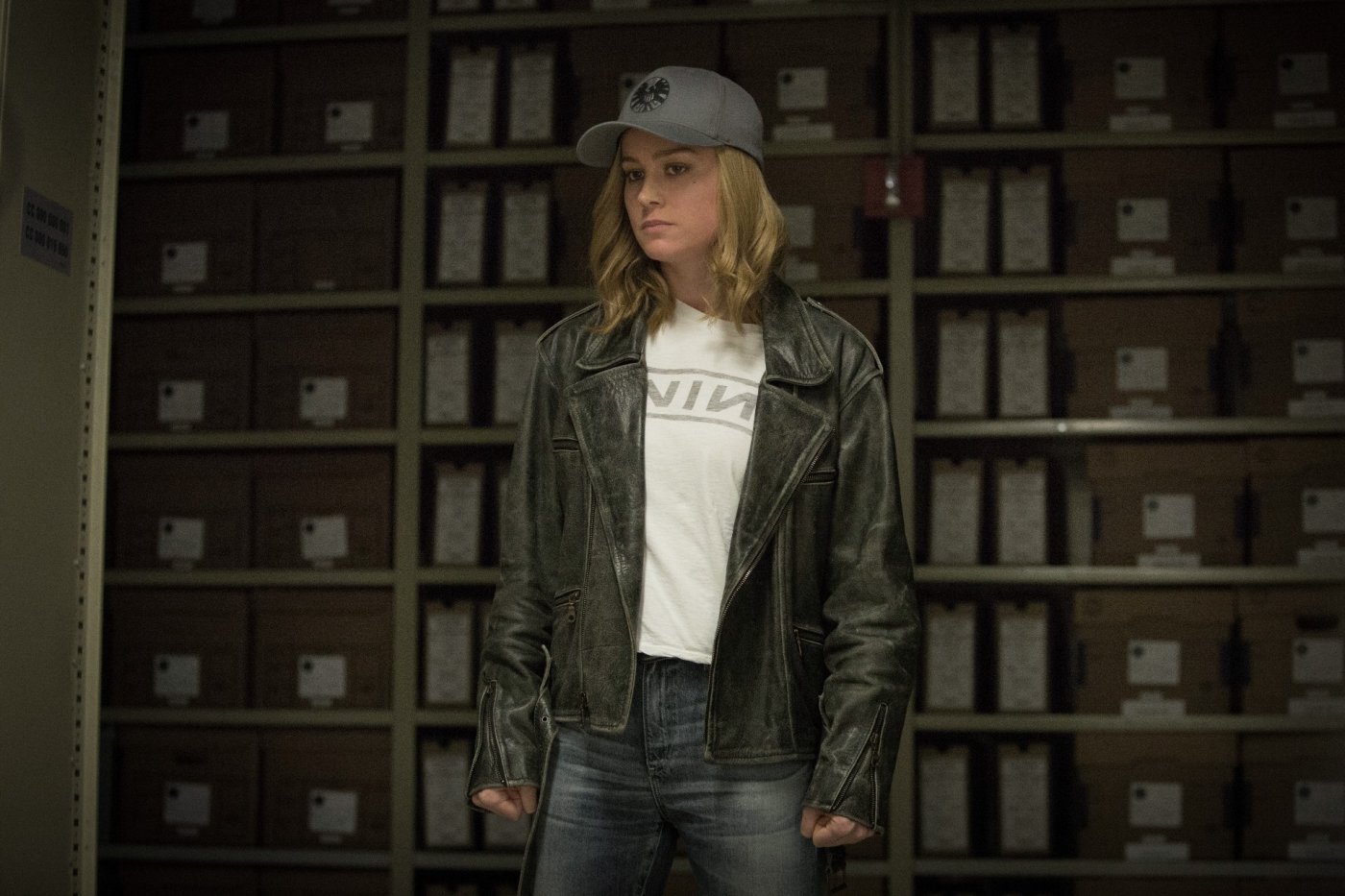 Brie Larson sulla misoginia dei fan Marvel: "Non posso parlarne senza ...