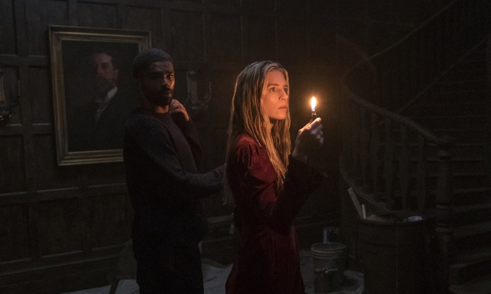 The OA 2: spiegazione del finale della seconda stagione della serie ...