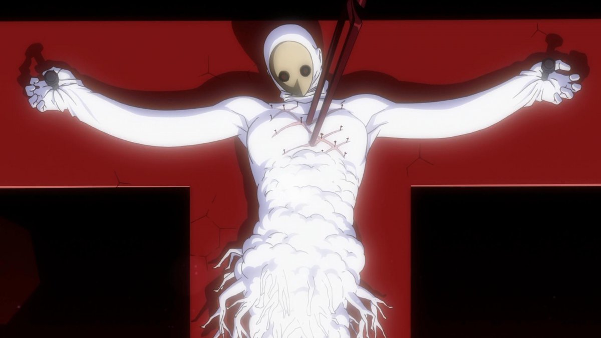 Evangelion, l'IA ruba il lavoro agli umani? Hideaki Anno risponde ...