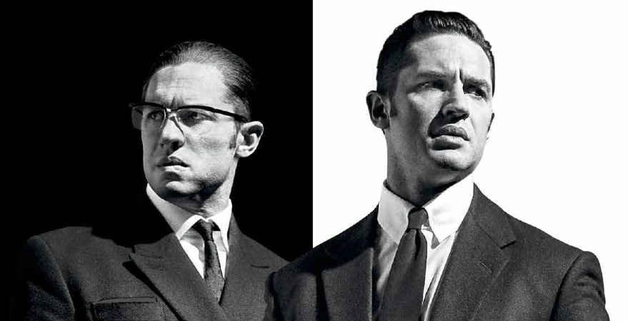 Legend, su Netflix in streaming da oggi!