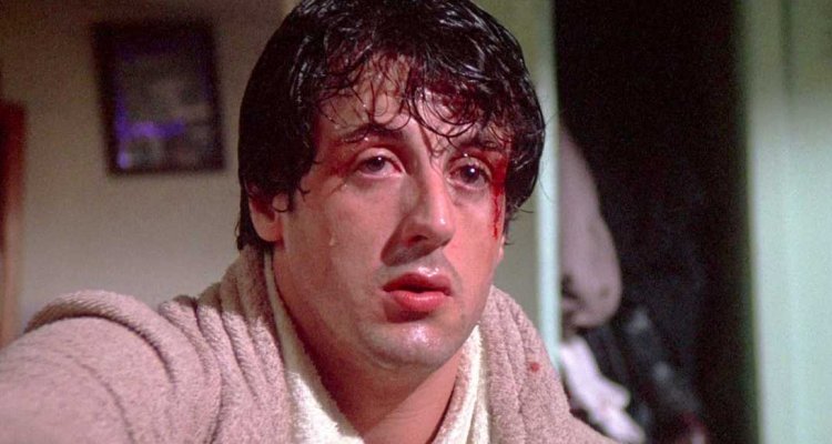 Creed II: una scena tagliata svela la morte di un personaggio di Rocky ...