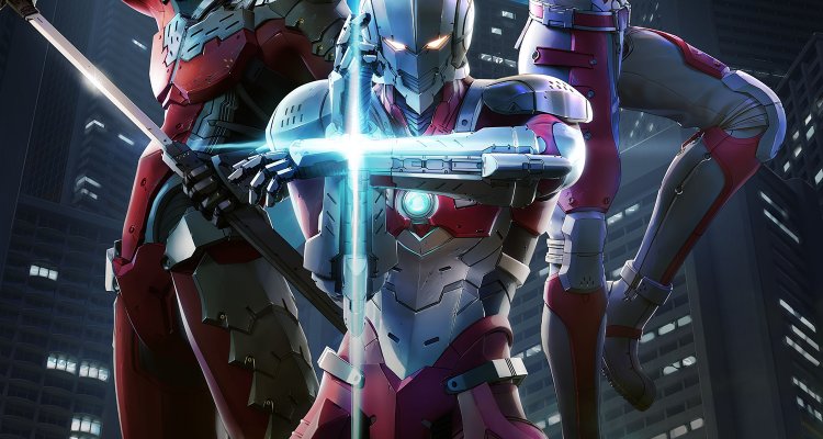 Ultraman (Serie TV 2019): trama e dove vederla - Movieplayer.it