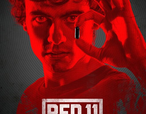 Red 11 (Film 2019): trama, cast e info - Movieplayer.it