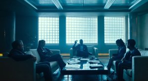 Escape Room, la recensione
