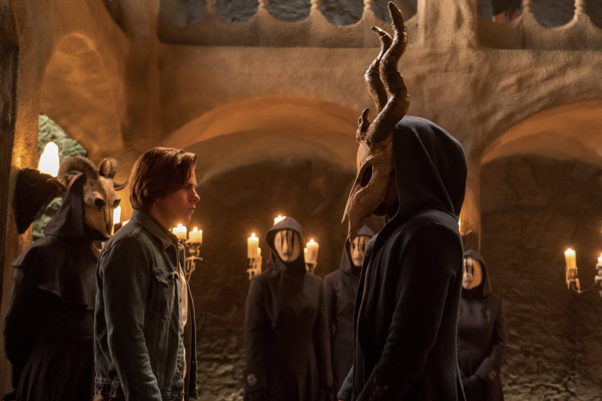 Serie TV sulle streghe: le 15 migliori - Movieplayer.it