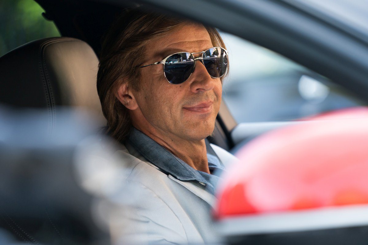 Scappo a casa: intervista a Aldo Baglio - Movieplayer.it