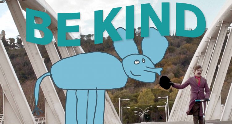 Be Kind - Un viaggio gentile all'interno della diversità (Film 2018 ...