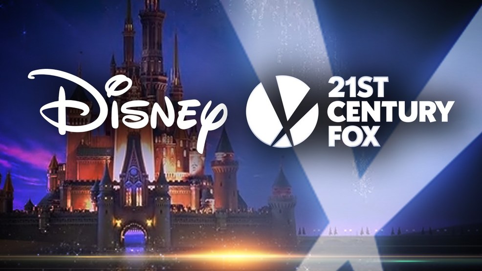 Disney e 21st Century Fox: l'acquisizione è ufficiale!