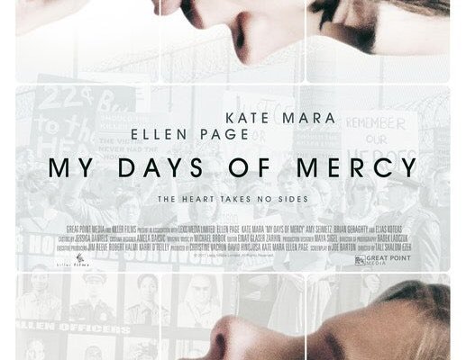 Mercy (Film 2017): trama, cast, foto, news - Movieplayer.it