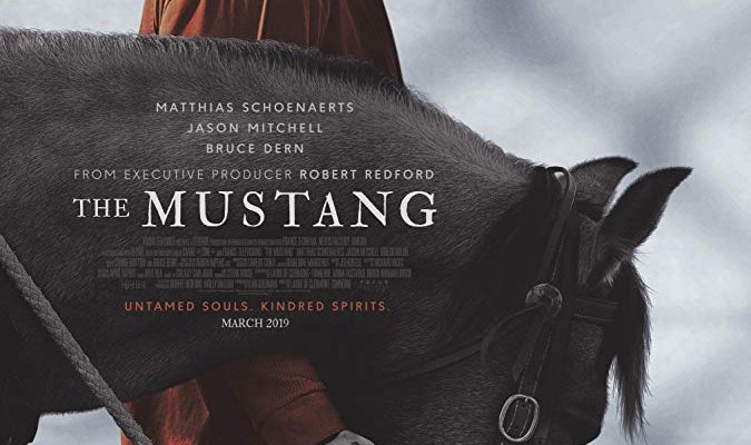 The Mustang (Film 2019): trama, cast e info - Movieplayer.it