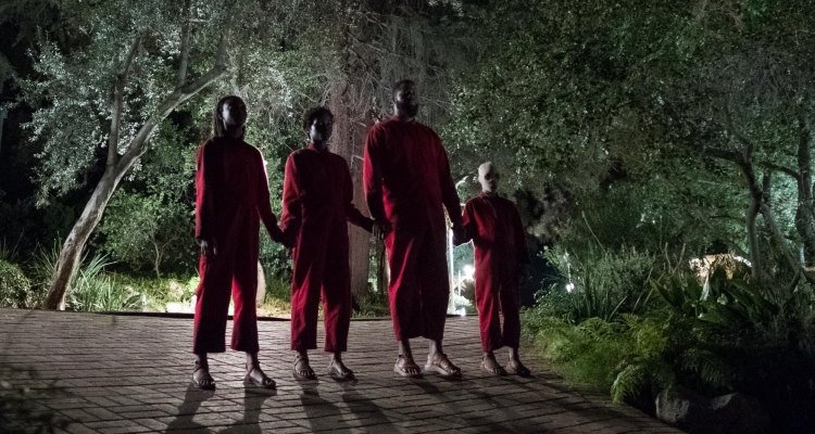 Noi (2019) - Film - Movieplayer.it