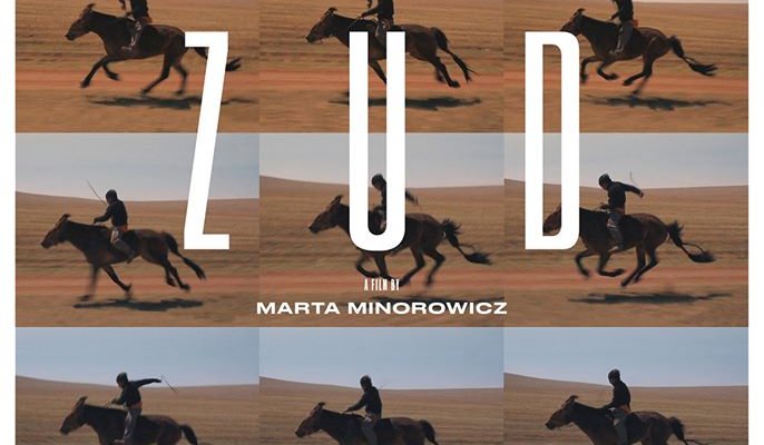Zud (Film 2016): trama, cast, foto - Movieplayer.it